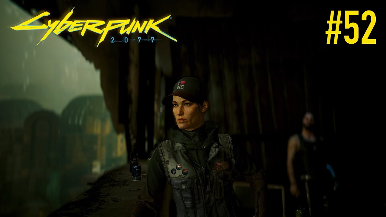 Becoming an FIA Agent | Cyberpunk 2077 [Phantom Liberty] - Part 52 ...