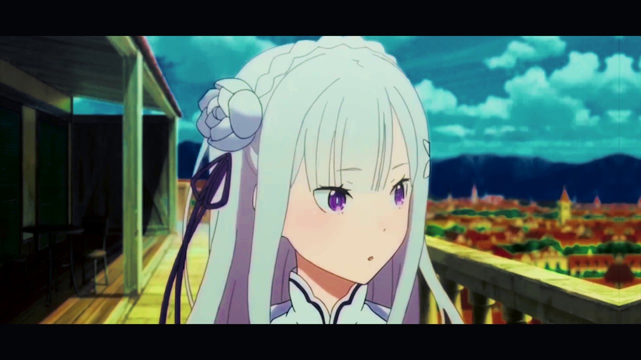 idfc[re zero] |AMV (2K) - YouTube