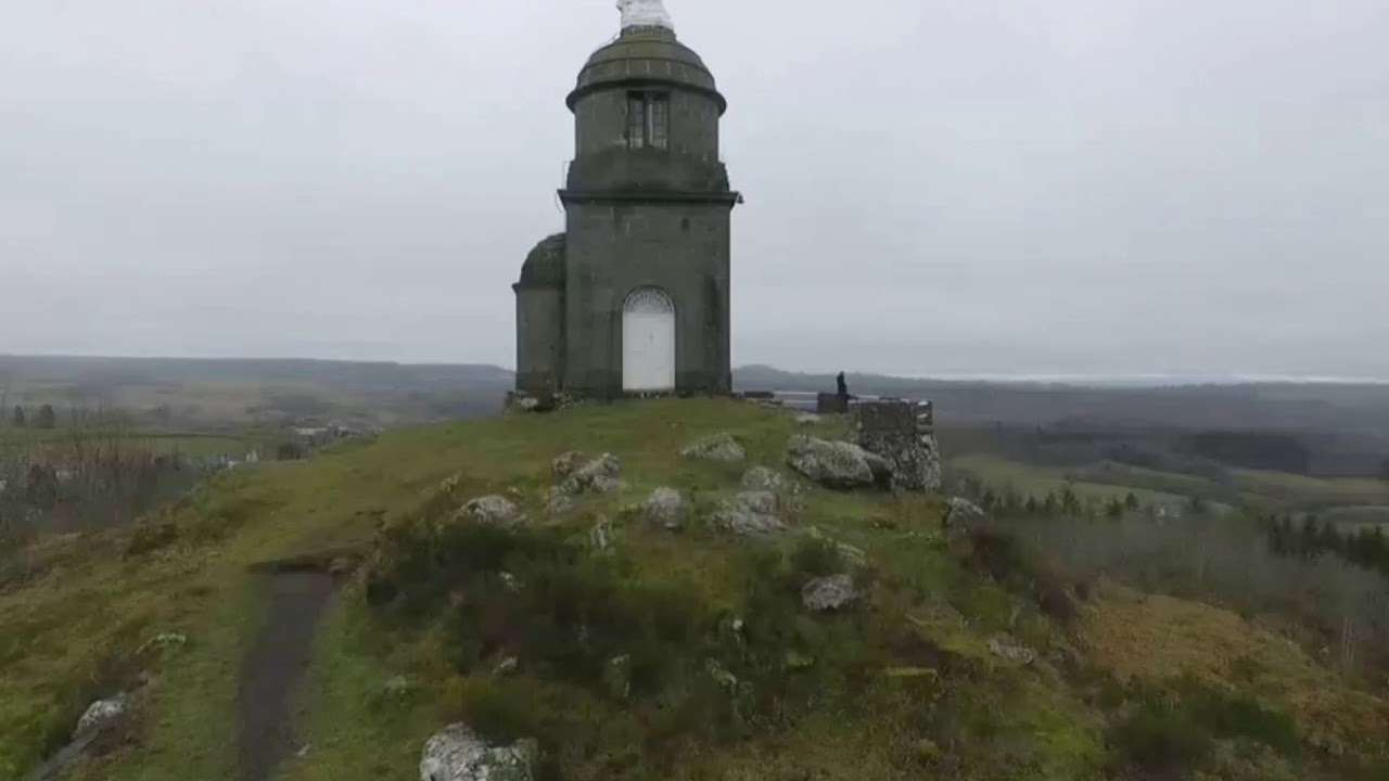 Notre Dame de Natzy - YouTube