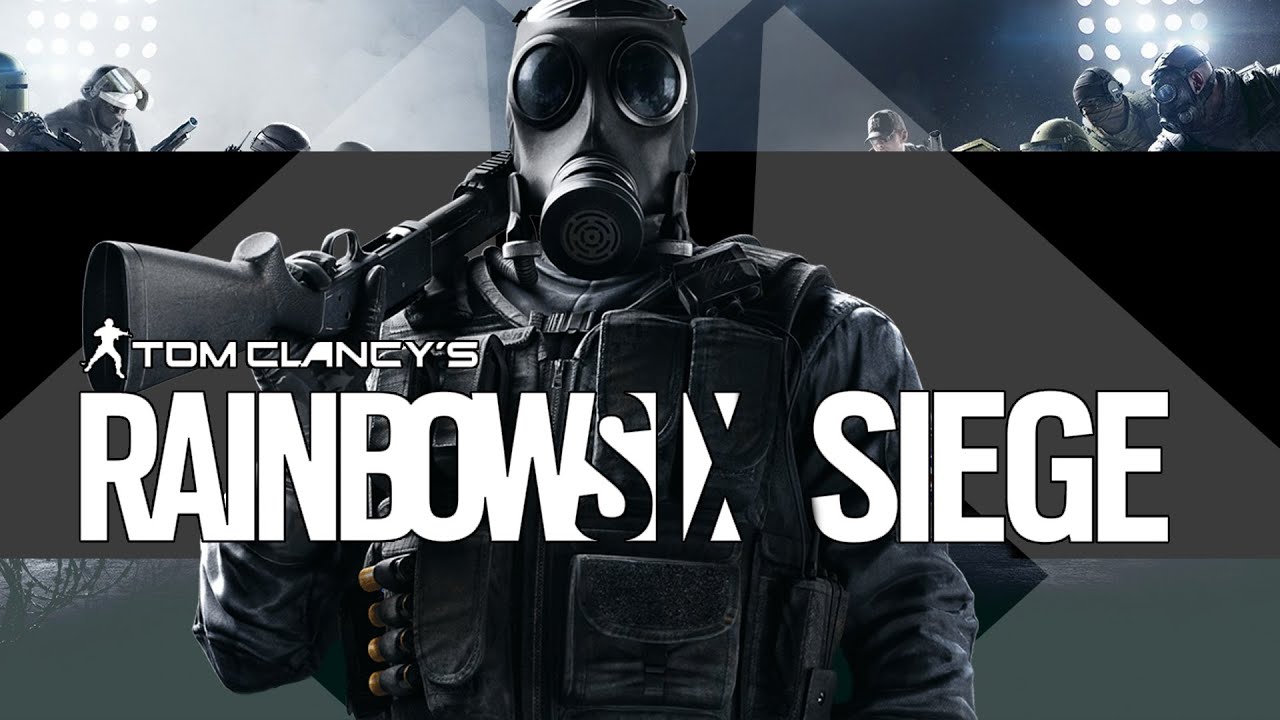 R6 Siege : A brand new Start - YouTube