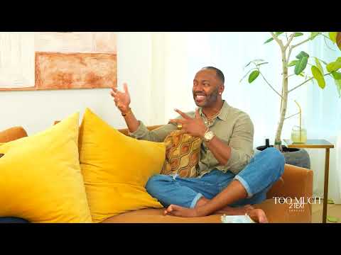 Too Much 2 Text - Introduction: Friendships & How They Evolve Ep. 1