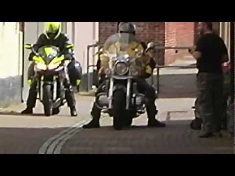 Stella Polaris Mc Masonic Motorcycle Club - YouTube