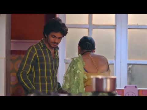 Bhabi devar romantic scene 