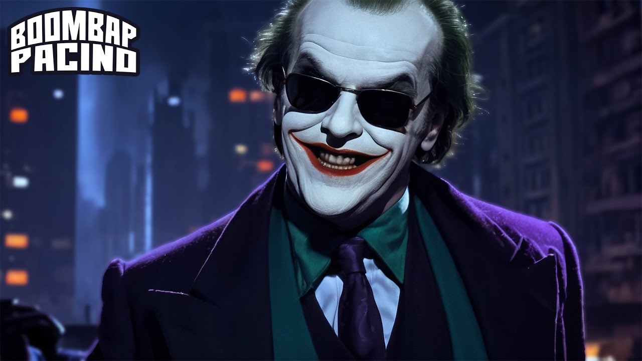 "Down Wit Da Clown" || DJ Premier x DJ Muggs x Wild West Type Beat (97 ...