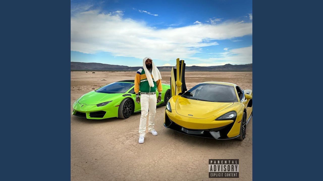 Lil Nigeria - YouTube Music