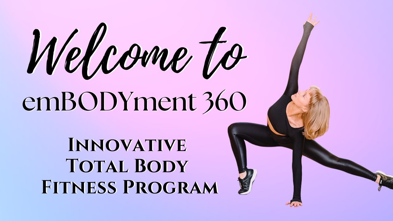 Welcome to emBODYment 360 // Learn More Here 💕 - YouTube