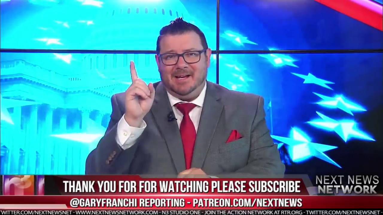 BREAKING: Civil War At CNN! Liberal Hosts Turn On Each Other AFTER ...