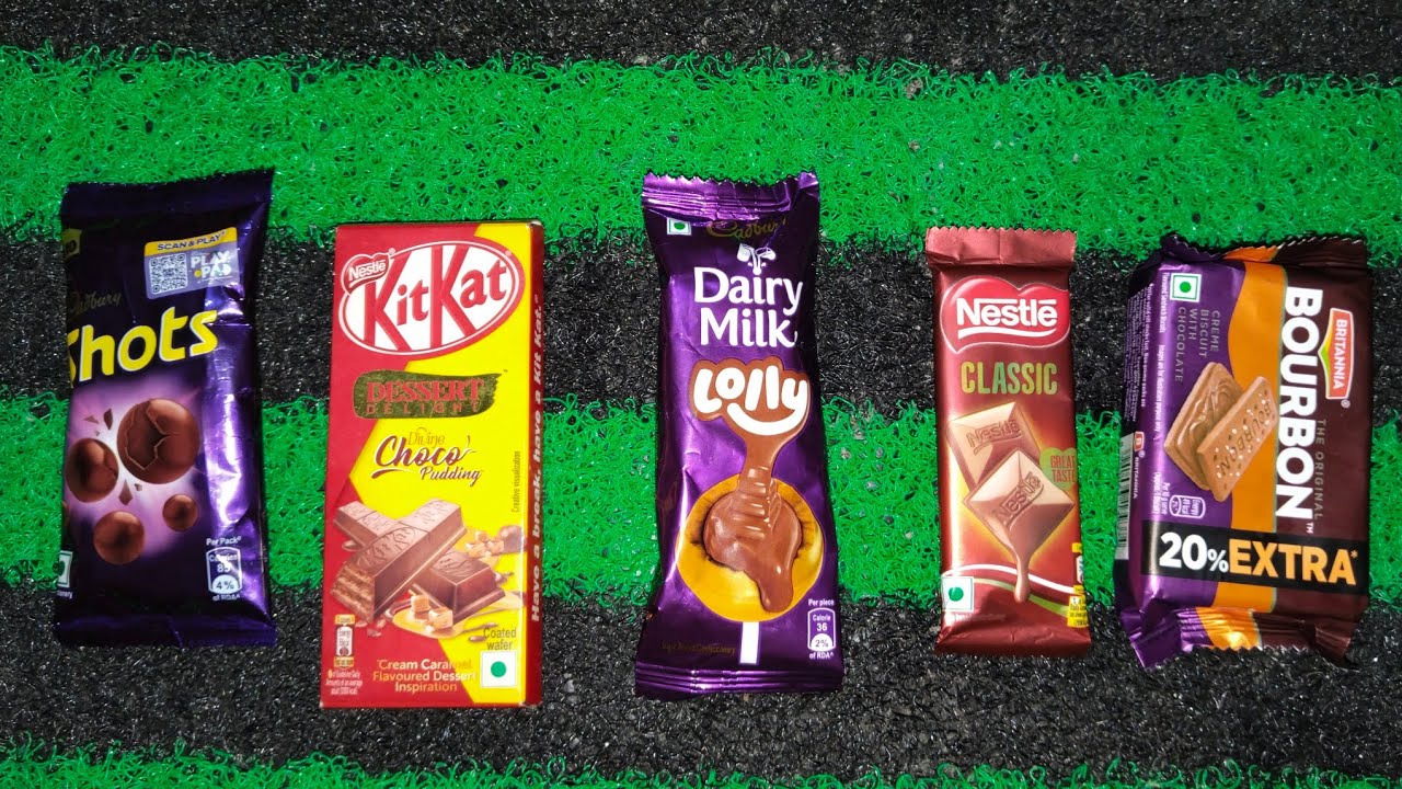 super tasty/choclate/kitkat/dairymilk/honeyworld9496/ - YouTube