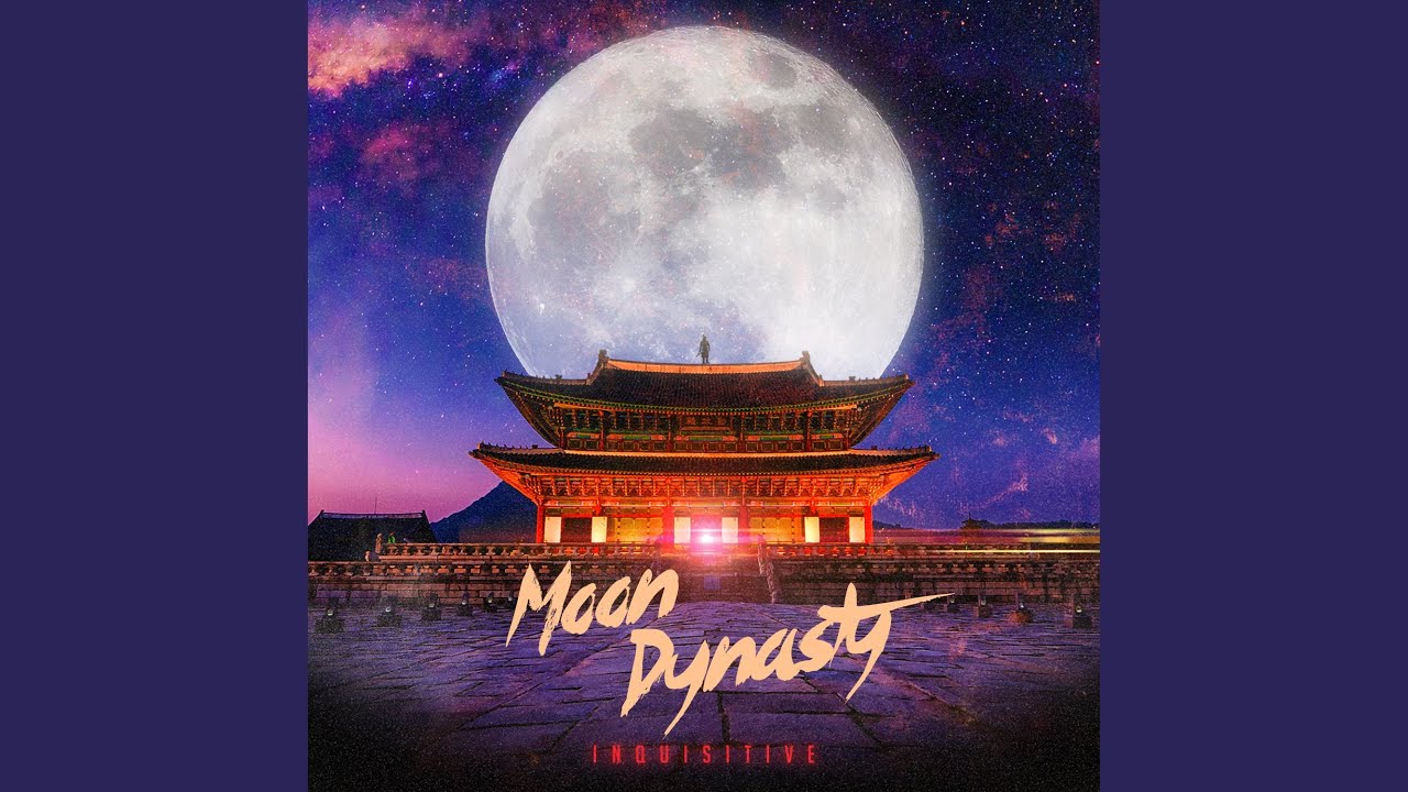 Moon Dynasty - YouTube