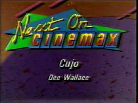 Cinemax Promo 2 - YouTube