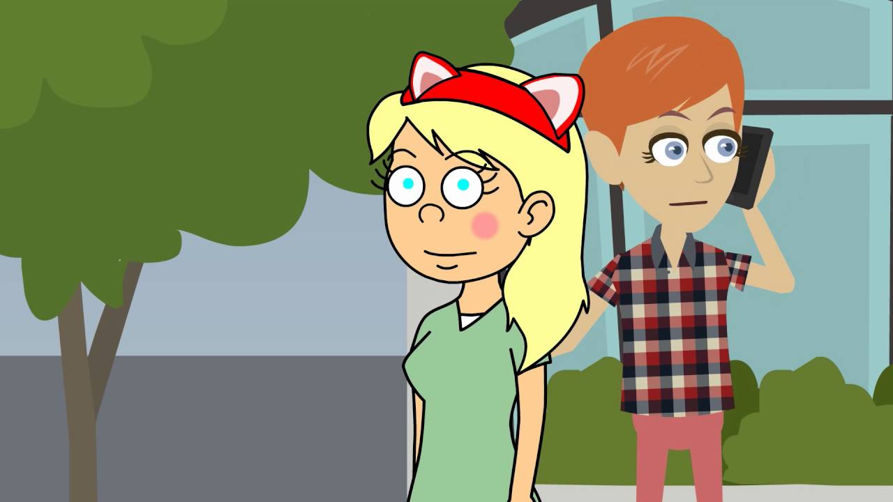 The GoAnimate Super Show Pandemic part 1 - YouTube