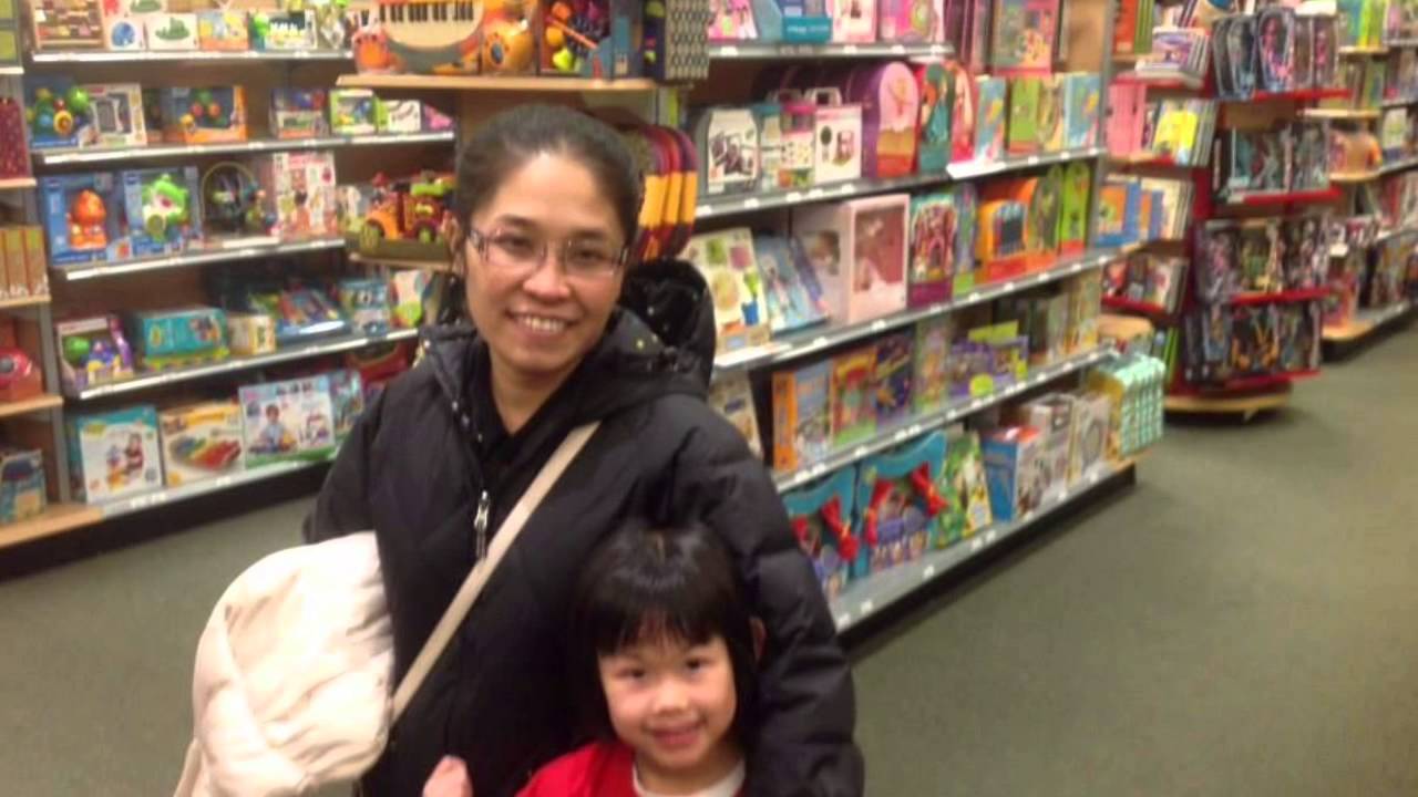 Barnes & Noble Book fair 2014 - YouTube
