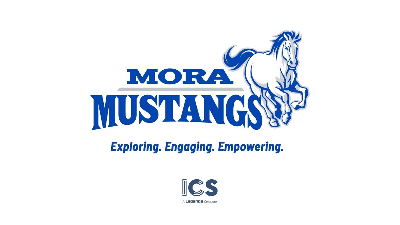 Mora Public Schools - New High School - YouTube