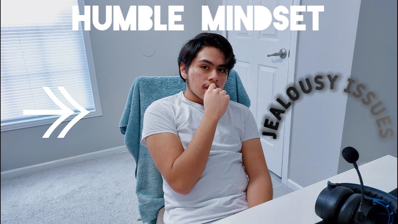 Stayin Humble, Jealously Issues, Background Story - YouTube