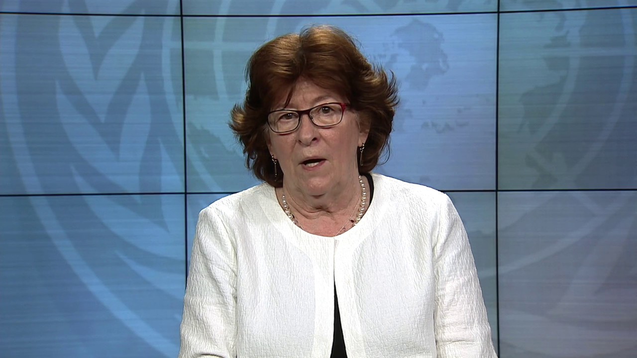 UN Special Representative for International Migration video message to ...