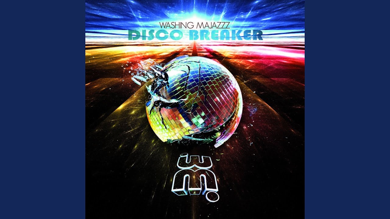 Disco Breaker - YouTube
