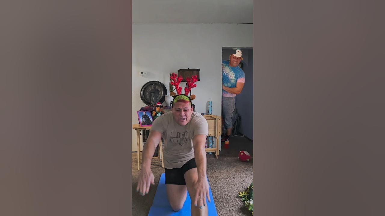 " Oh Yaaa " Yoga! #yoga #youtube #funny #inspiration #positivity #life ...