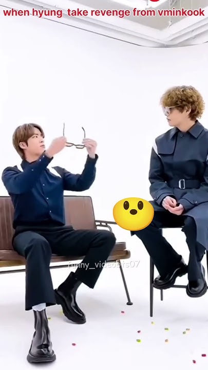 BTS funny video 😜😅 bts army on funny tiktok #bts #taekook #funnyvideo #jungkook #v - YouTube