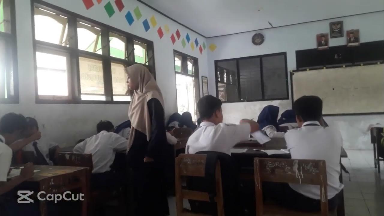 Video Praktek Mengajar - Pertemuan 2 (Indah Nor Janah 19130067) - YouTube