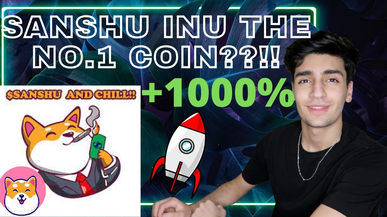 SANSHU INU ?? WHY IS THIS COIN MAKING PEOPLE MILLIONS!! (UPDATES) PRICE ...