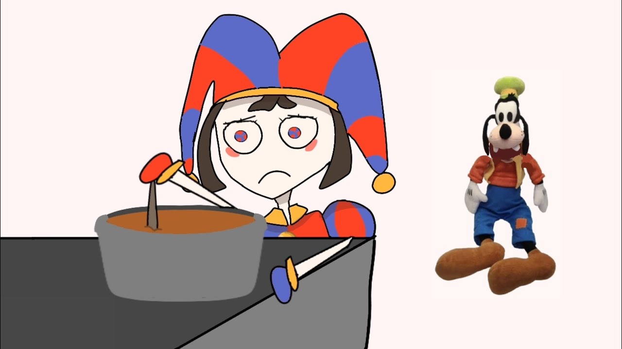 STIR THEM BEANS - YouTube