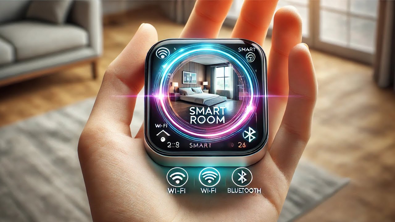 Top 10 Revolutionary Tech Gadgets of 2024 - YouTube