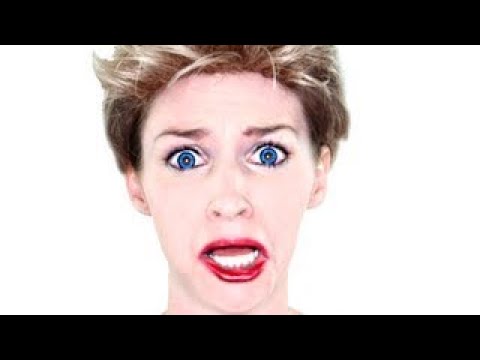 Miley Cyrus - Wrecking Ball PARODY