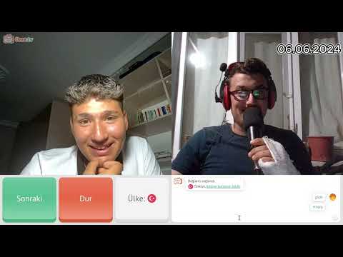 İLK VİDEOM /  SOĞUK ESPİRİ & BİLMECELİ FESATLIK TESTİ