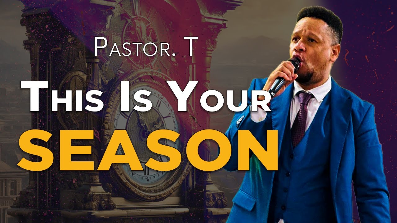 "A Funeral Turned To God's Glory" | Pastor. T - YouTube