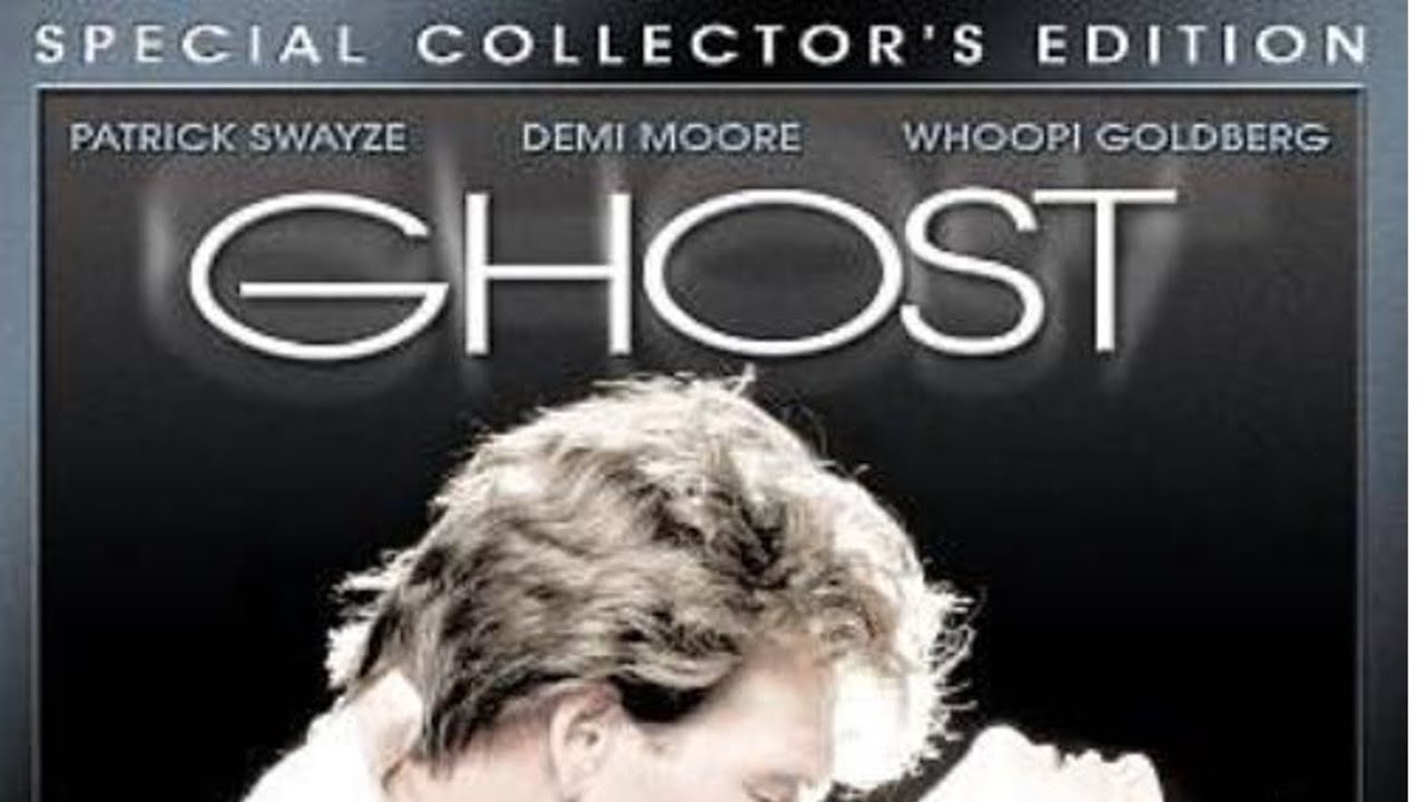 Opening To Ghost 2009 DVD - YouTube