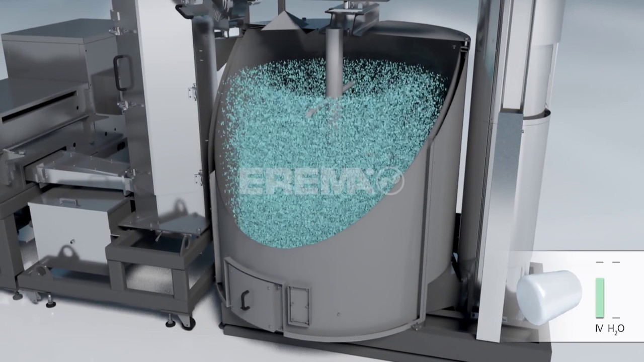 VACUREMA® Advanced - YouTube