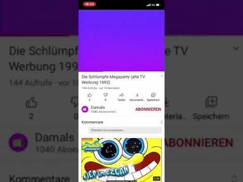 Die schlümpfe CD Toggo Music 13 Die Drachen Jäger Finger Tips DVD