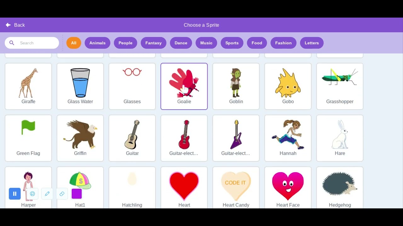 good scratch pro - YouTube