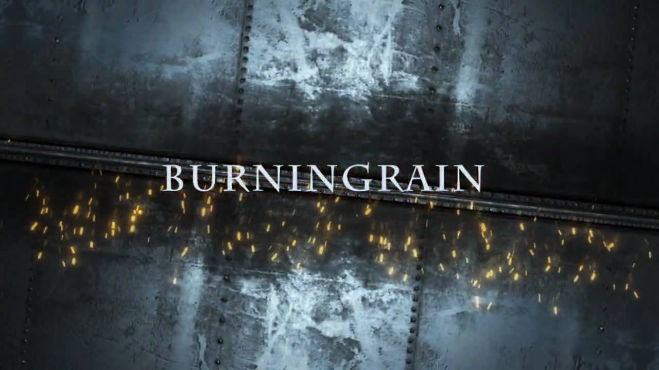 Intro [SRMV] - YouTube