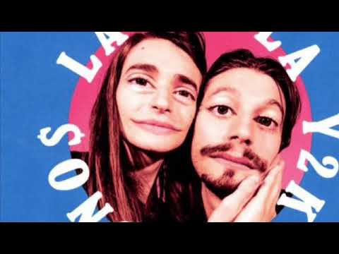 bbno$ feat. y2k - la la la (clean version) - YouTube