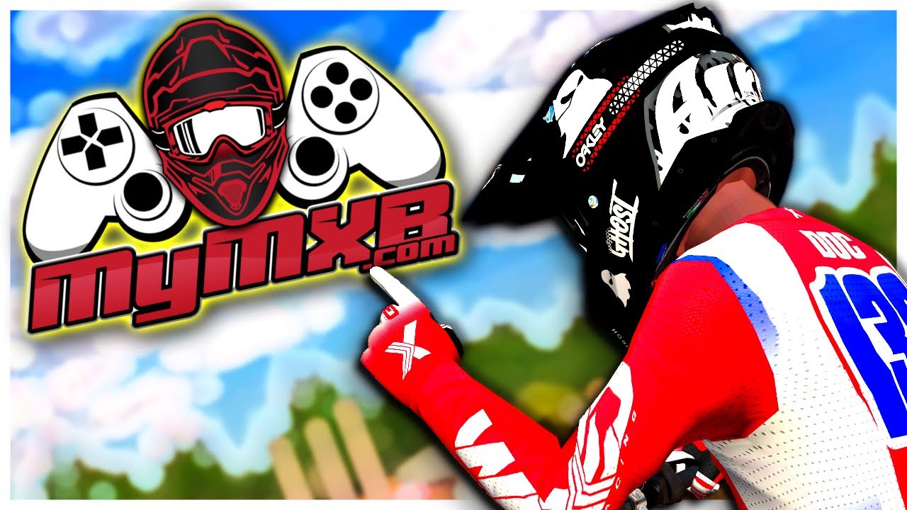 How to join Pro Races in MX Bikes - MX Bikes Shop