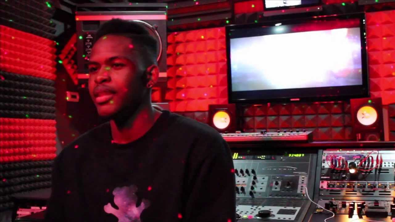 URBN Cookies LKMP Interview - YouTube