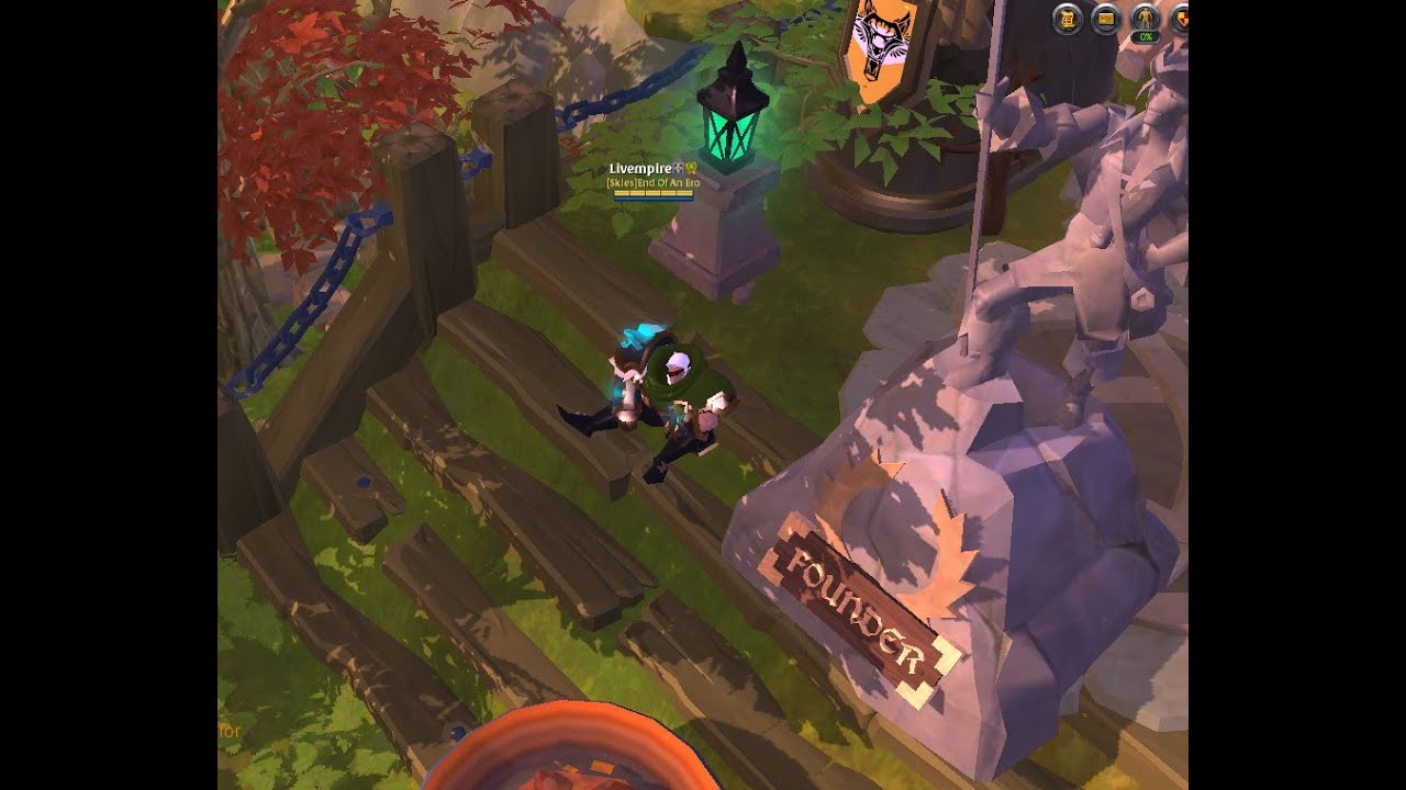 🔴[VIVO] Por qué? Qué es Lymhurst? Qué es Albion? 🤣💥🎮🕹️ - YouTube