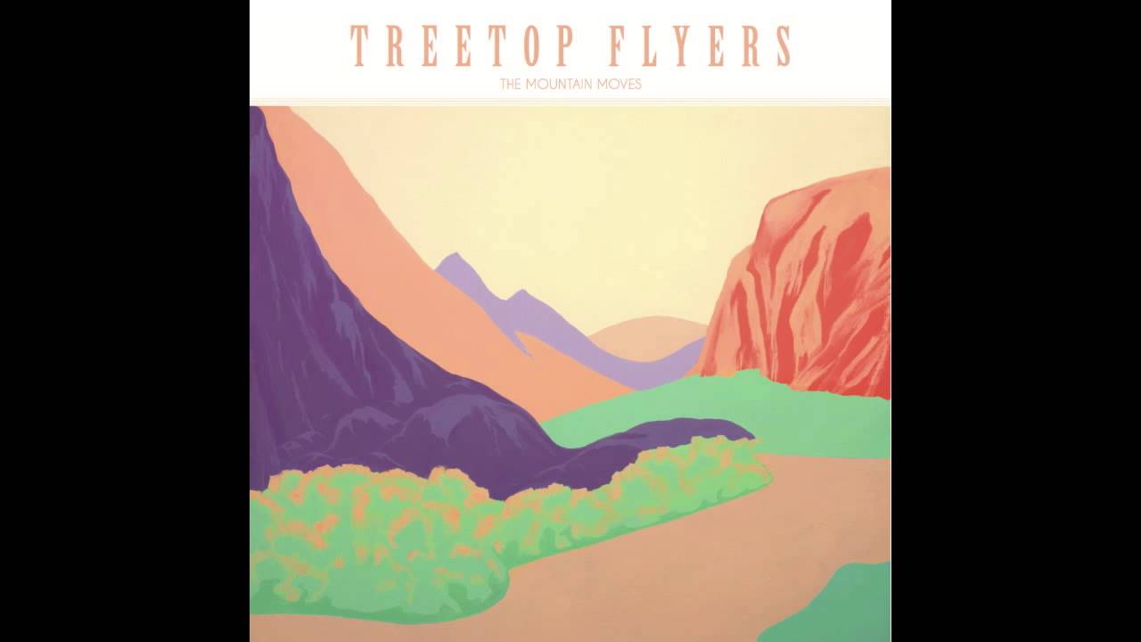 Treetop Flyers - "Picture Show" - YouTube
