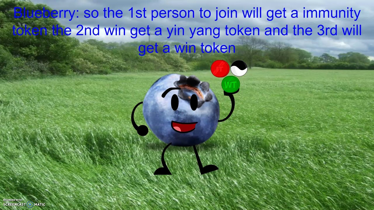 TCOO season 2 sign ups (6/6) closed - YouTube