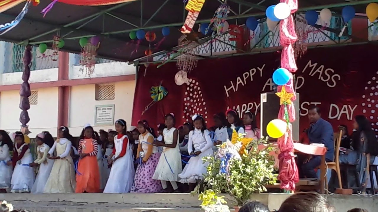 Celebrating~Gadring~Dance-(21 December 2019)_[Part-7] - YouTube