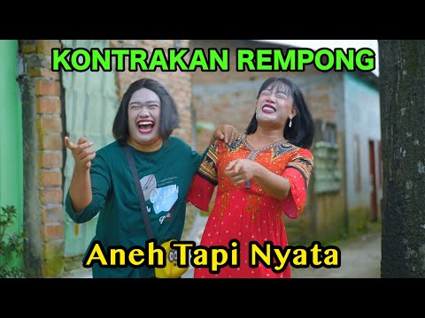 ANEH TAPI NYATA || KONTRAKAN REMPONG EPISODE 927
