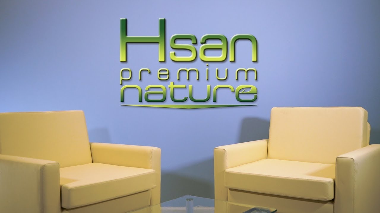 Hsan Premium Nature - YouTube