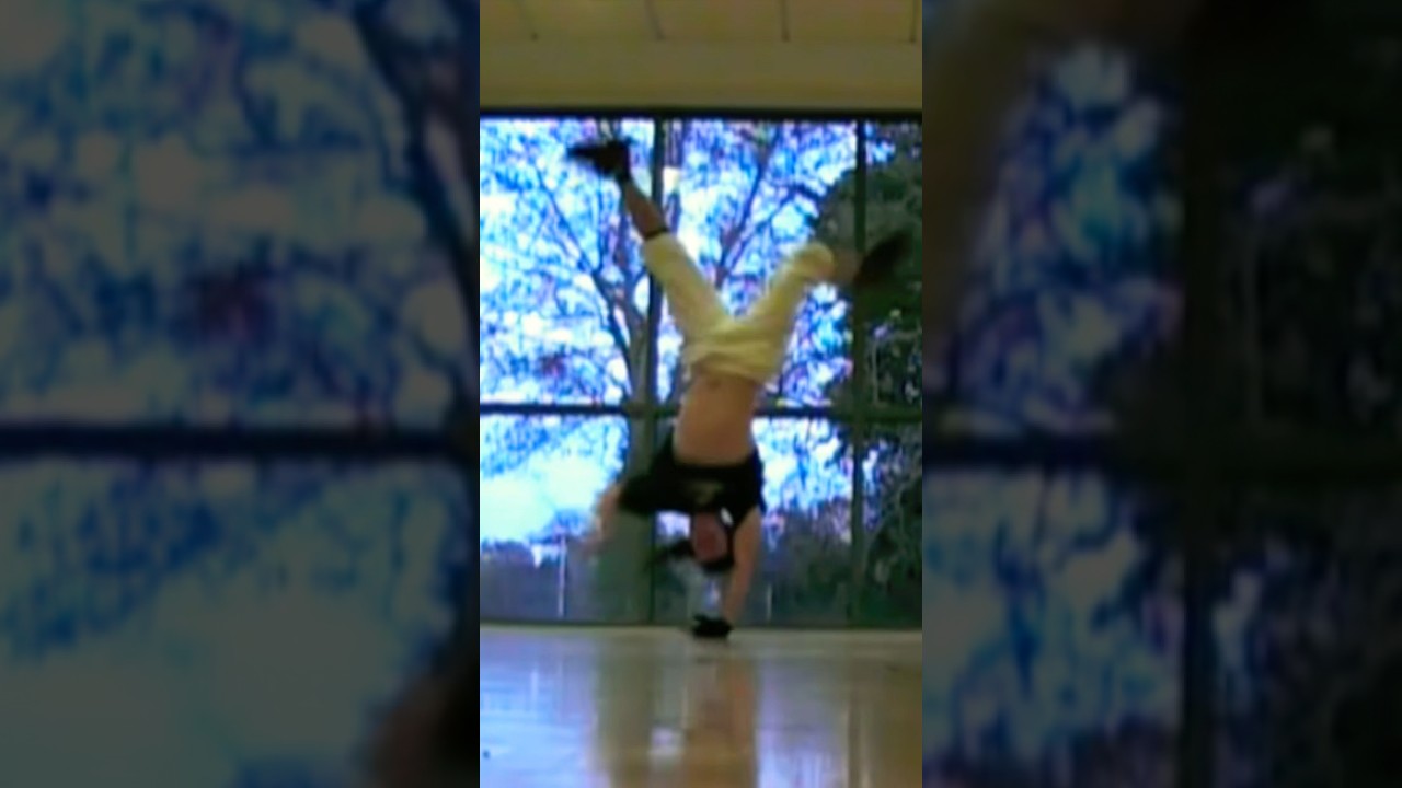 Training 90s #breakdance #dancer #spin #90s #breakdancer #training # ...