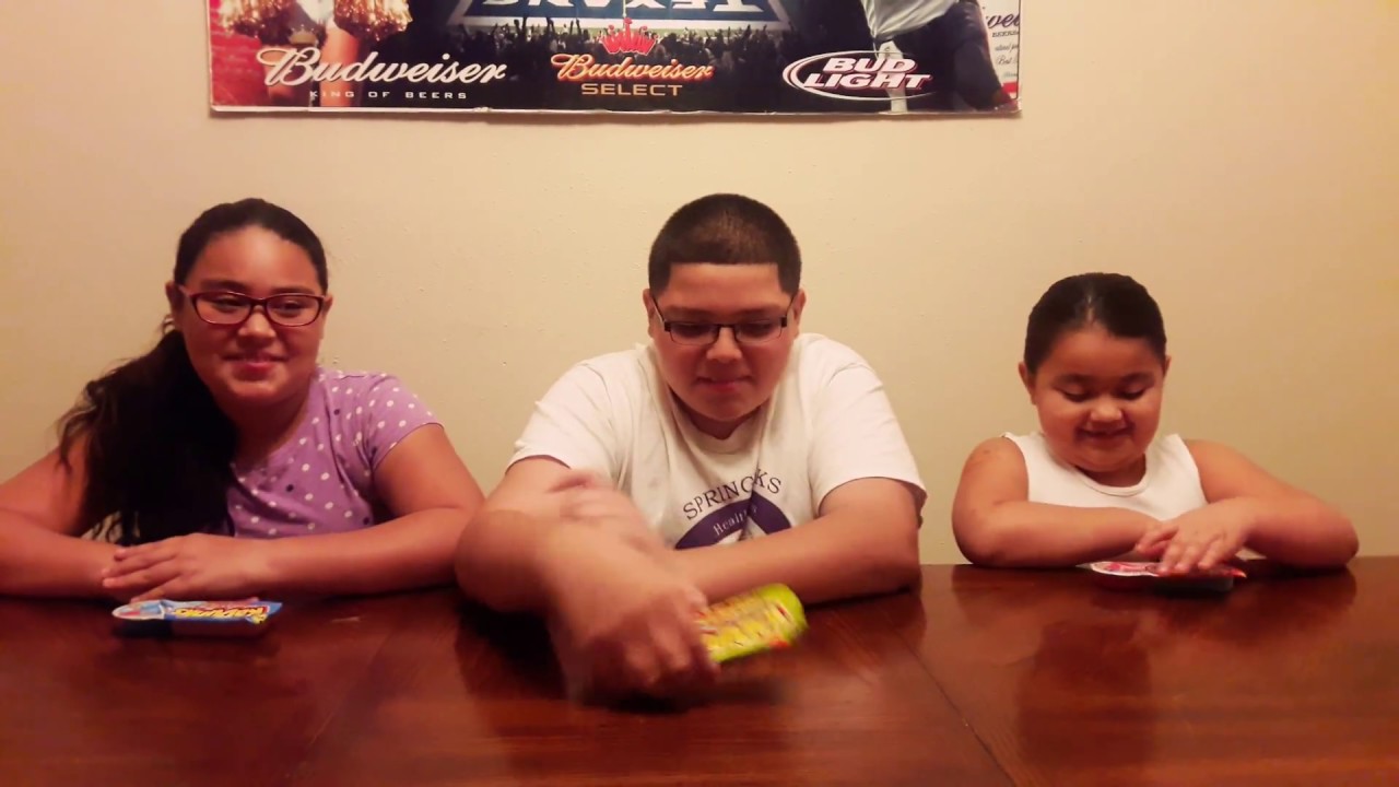 KaDunks Challenge with the G.I.A's!! - YouTube