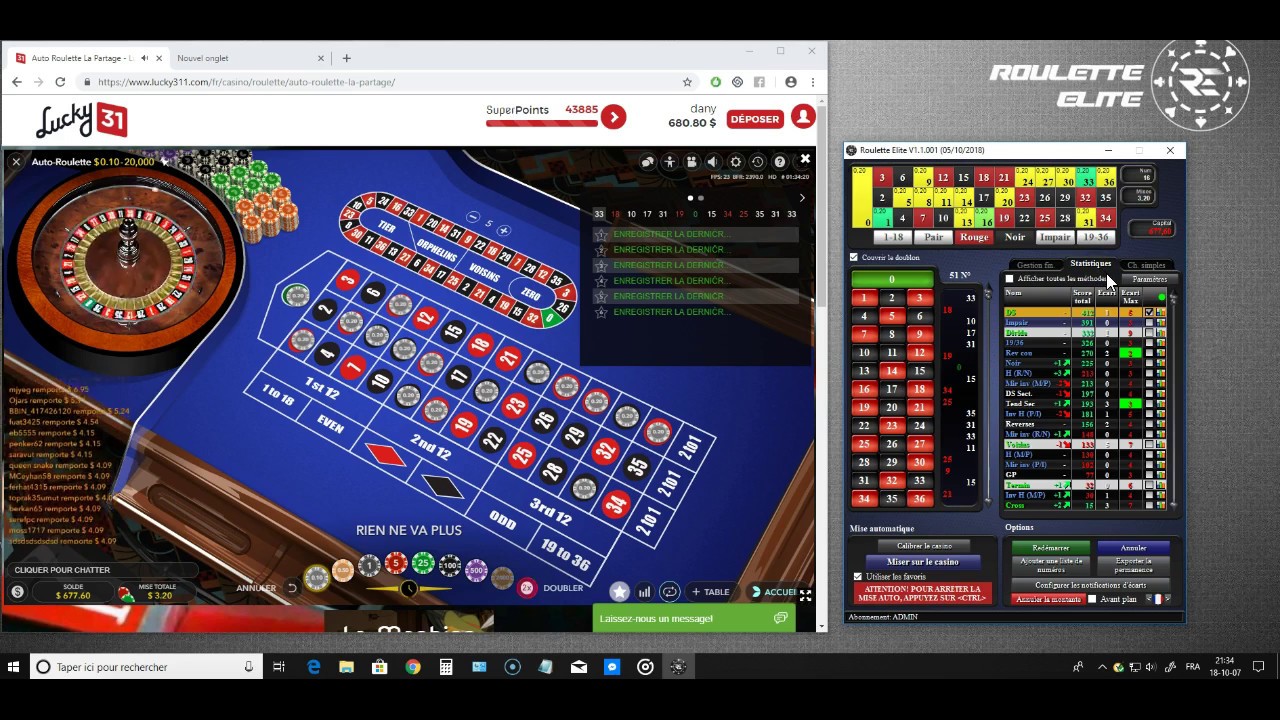 20$ SUR AUTO-ROULETTE EVOLUTION GAMING - YouTube