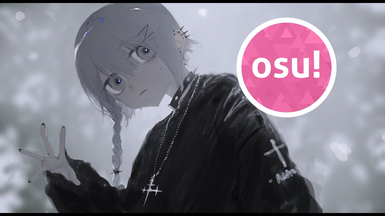 osu! Foreground Eclipse - To The Terminus [Extreme] - YouTube