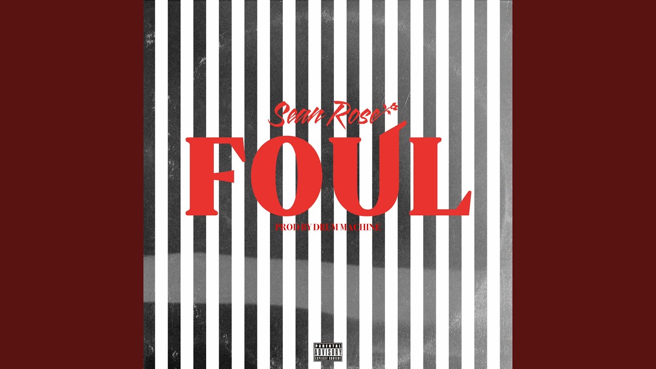 FOUL YouTube foul-youtube