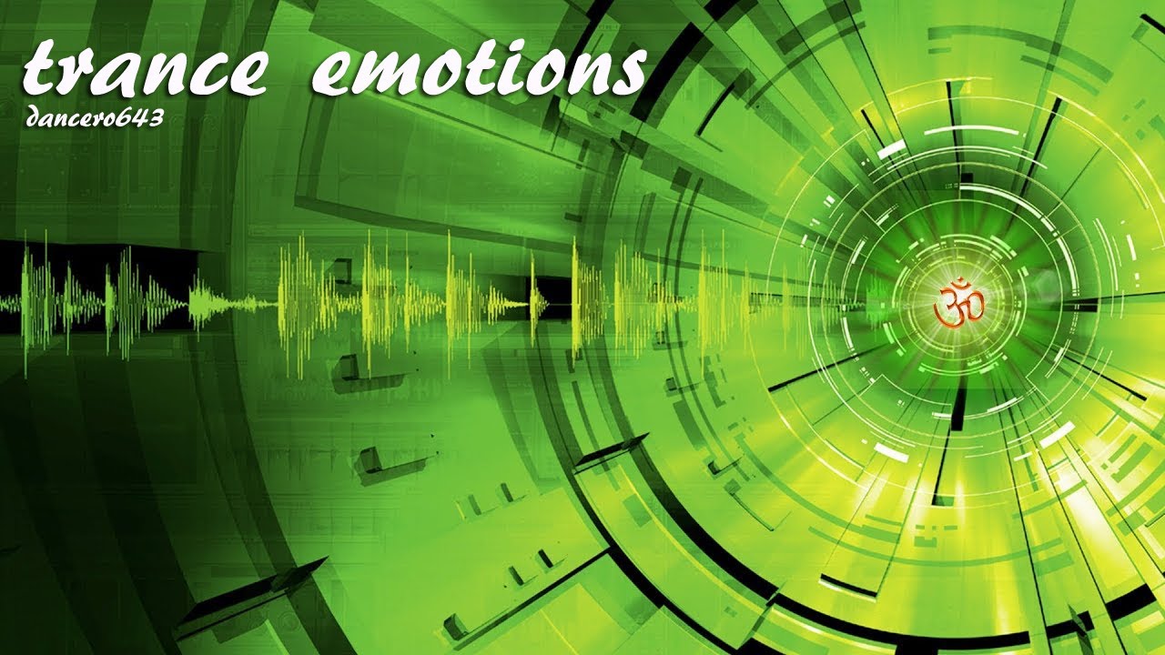 Dancero643 - Trance Emotions - YouTube
