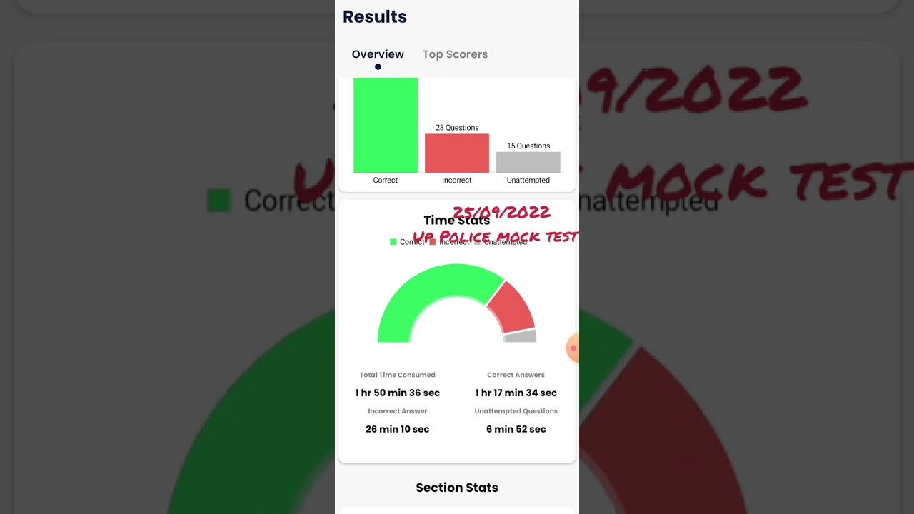 Up Police Mock Test RWA up Police practice set rojgar with ankit 25/09 ...